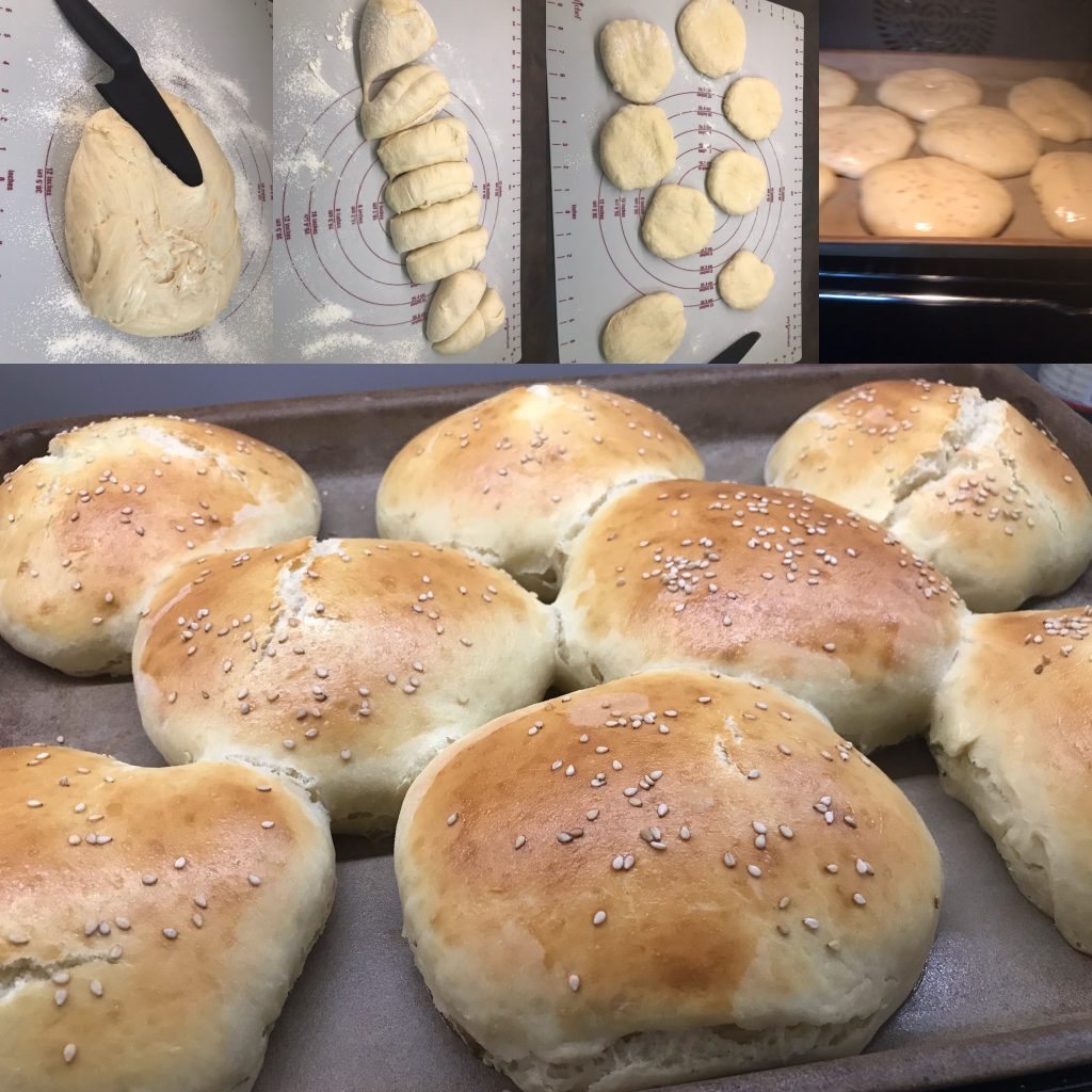 Französisches Brot – Familienzauber in der Küche